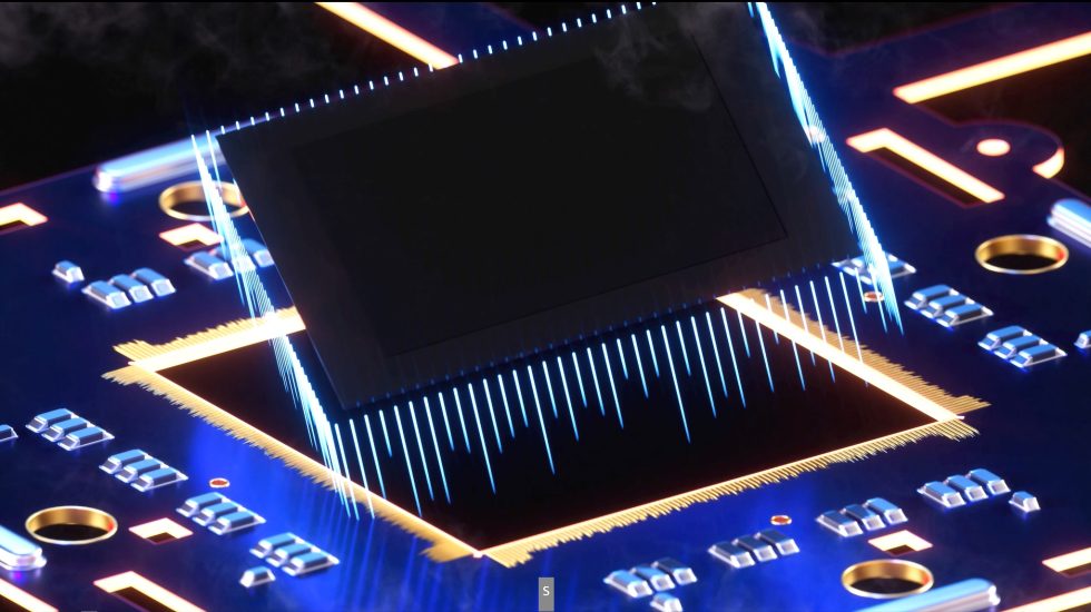 The Technology | Chip Design Systems