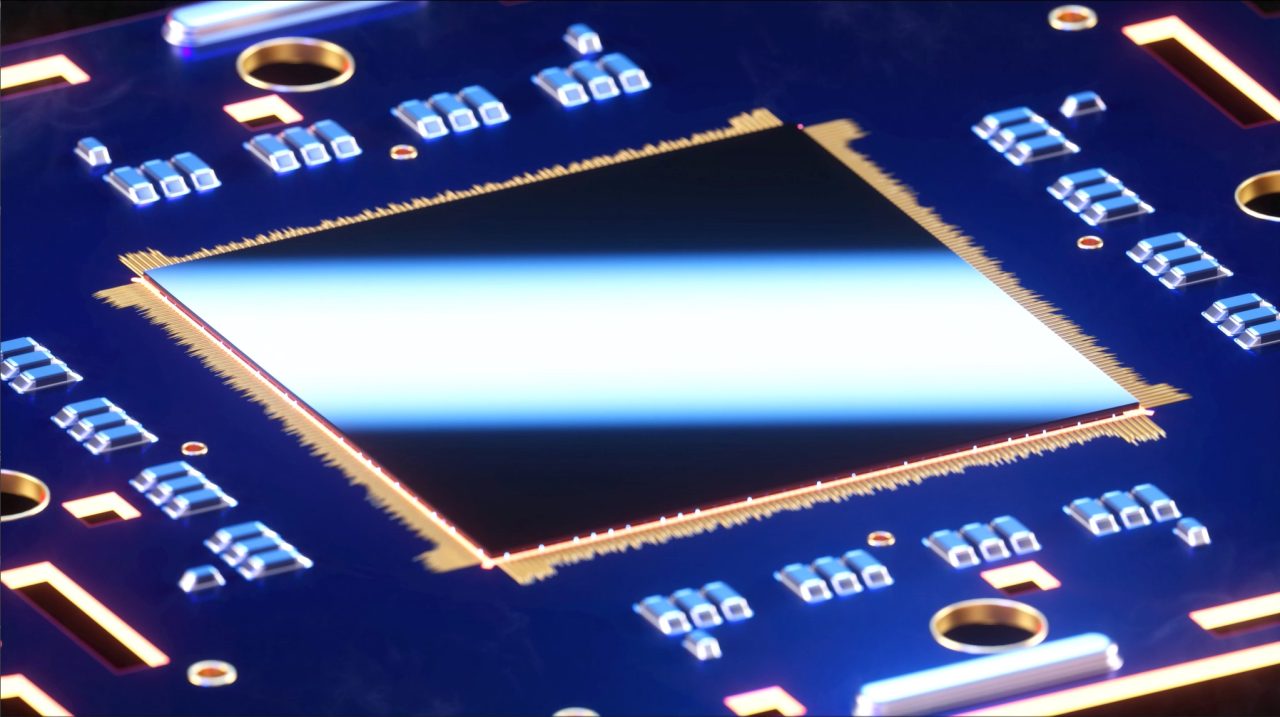 The Technology | Chip Design Systems