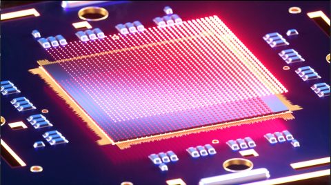 Chip Design Systems Revolutionizes Infrared Scene Projection with ...