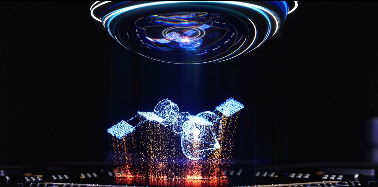 The Technology | Chip Design Systems