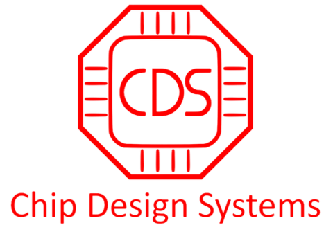 CDS & FLIR | Chip Design Systems