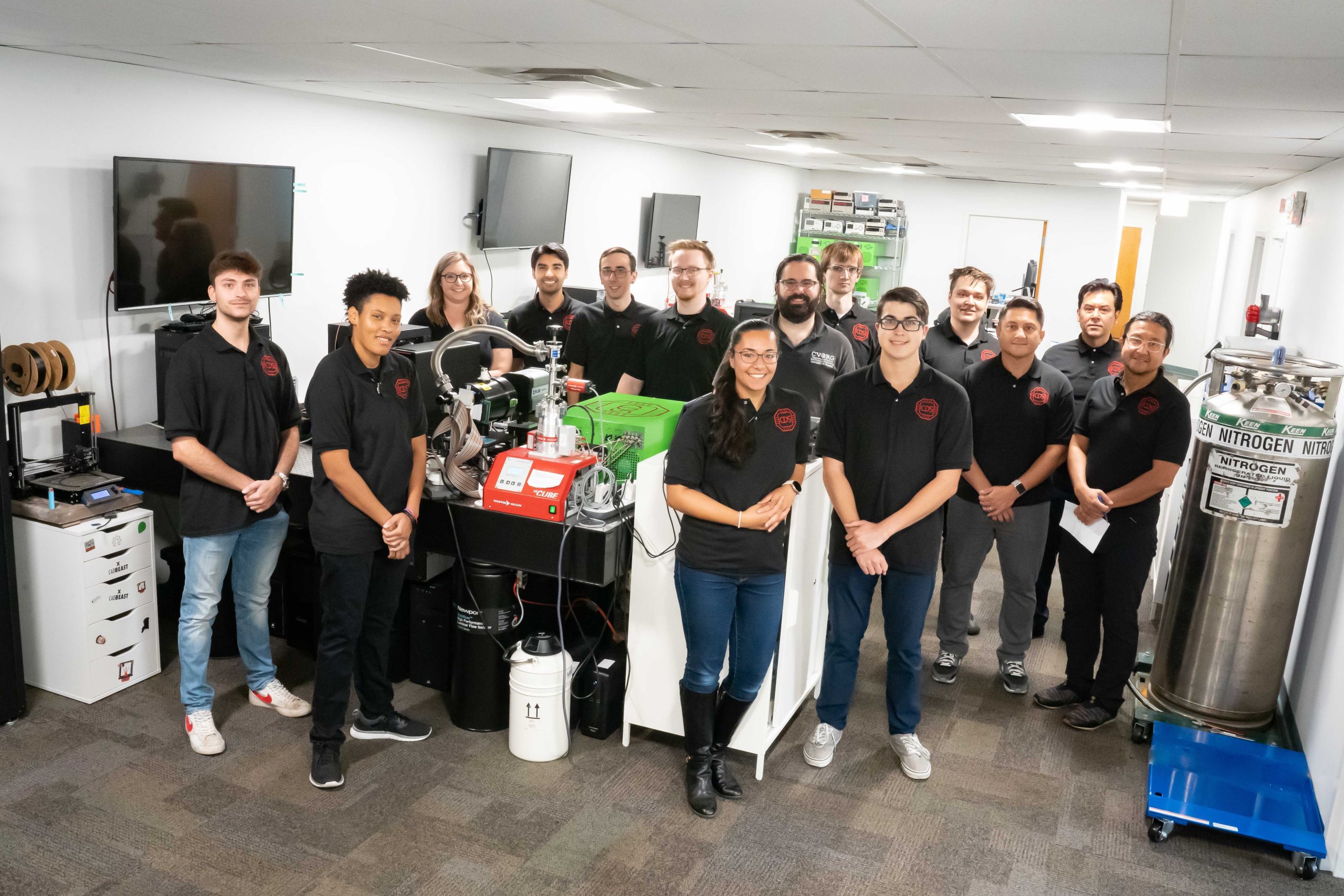 Chip Design Systems Celebrates Groundbreaking Success with Delivery of ...